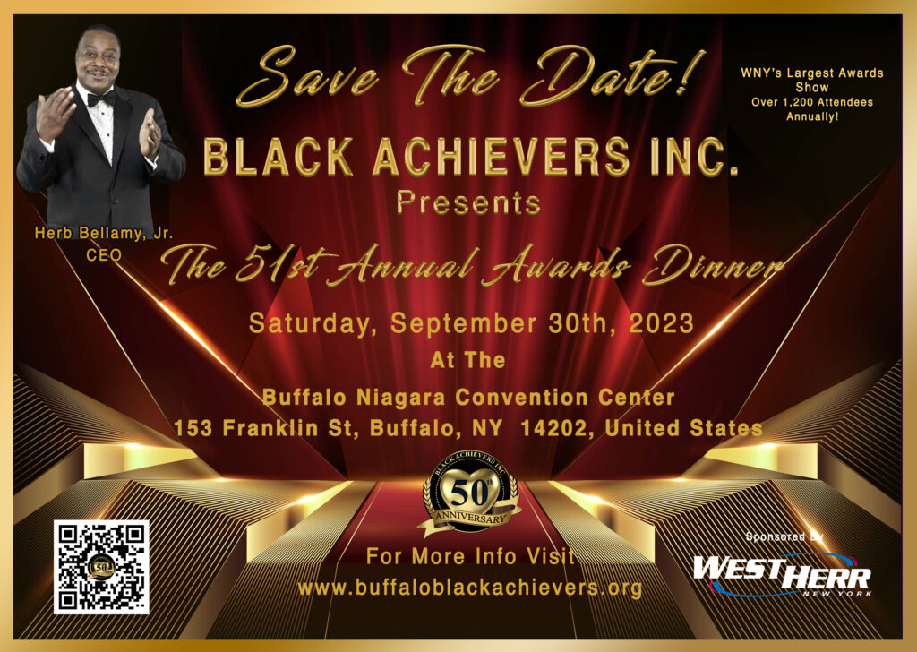 Home - Buffalo Black Achievers